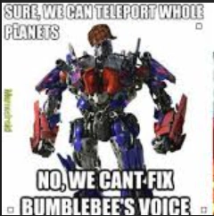 Optimus prime memes "Till All are One" | Fandom