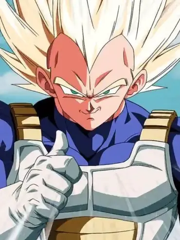 Who's the best Vegeta | Fandom