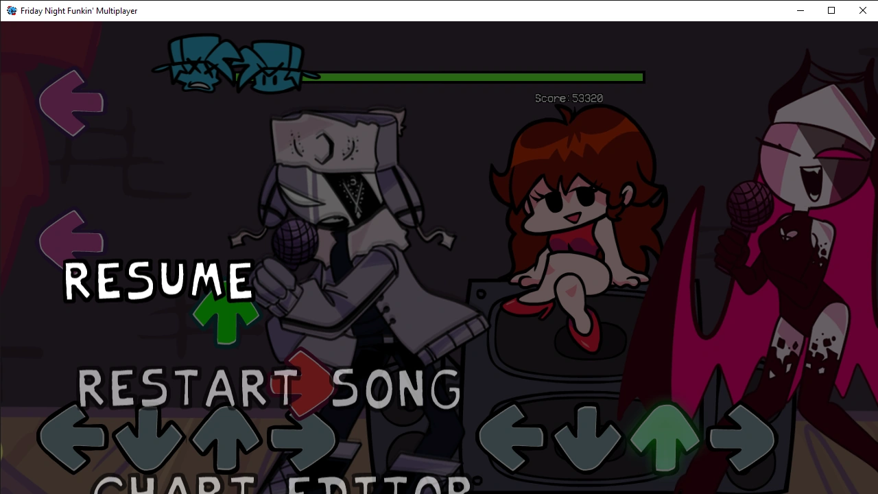 DARK ANGEL VS RUV | Fandom