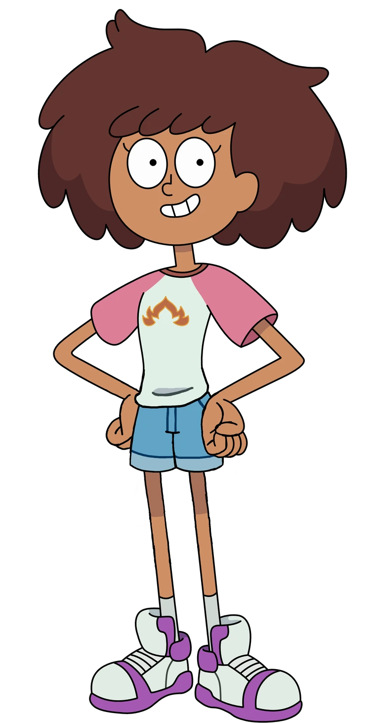 Anne Boonchuy | Fandom