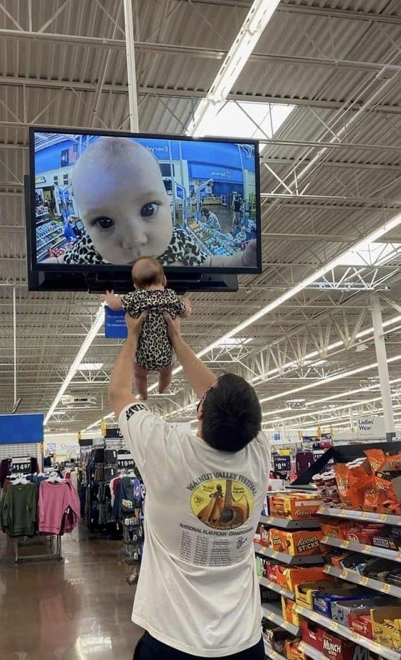 Guyz, I think that's a perfect meme for Daryl and his daughter... | Fandom