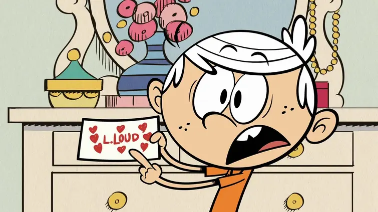 Discuss Everything About The Loud House Encyclopedia | Fandom