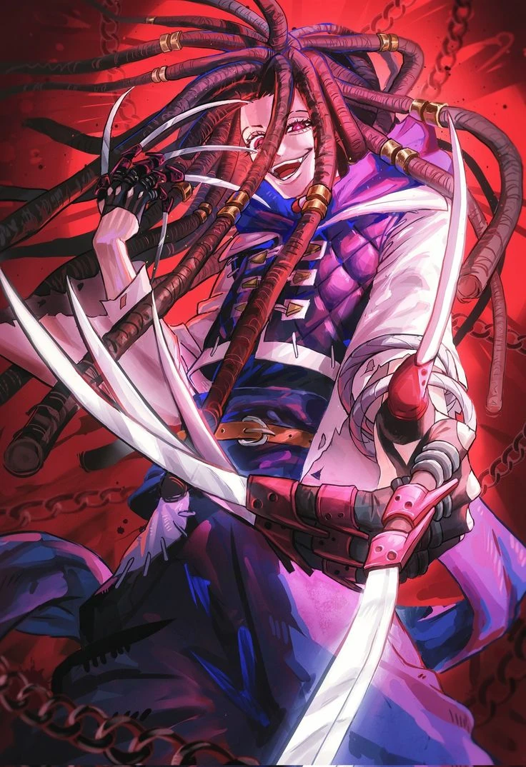 Try To Defeat Jabber Wonger With a Random Power. | Fandom