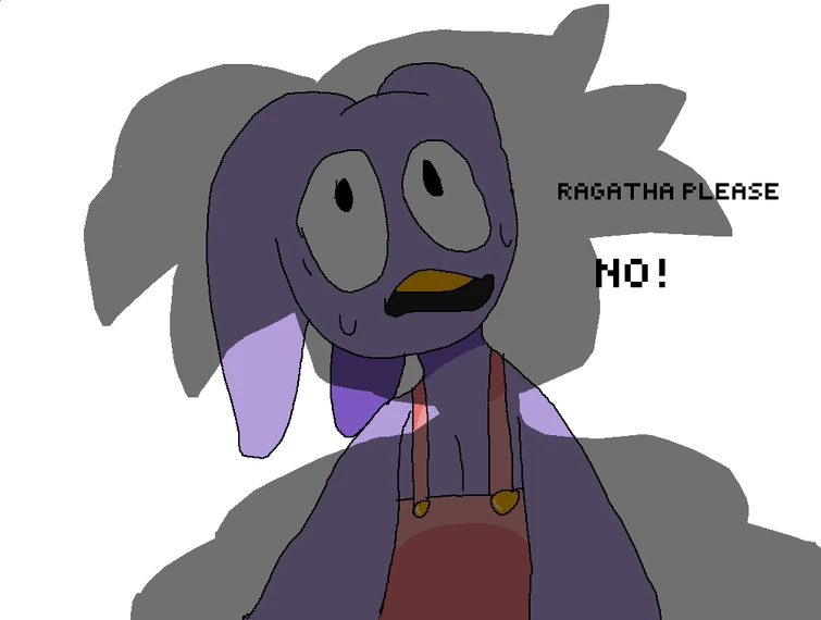 BUFF RAGATHA!!!!!!!!!!!!!!!!!!! | Fandom