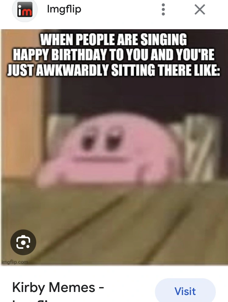 me every day | Fandom