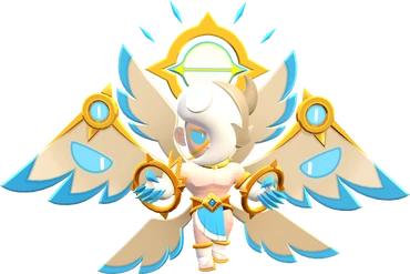 which is your favorite angel edgar variant? | Fandom