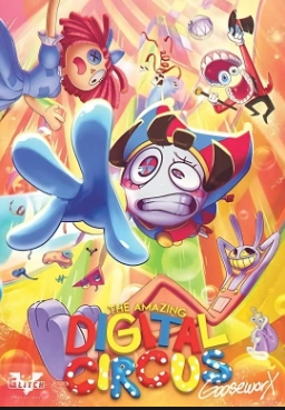 TADC CHARACTERS (CANON) | Fandom