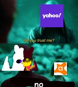 screw you yahoo | Fandom