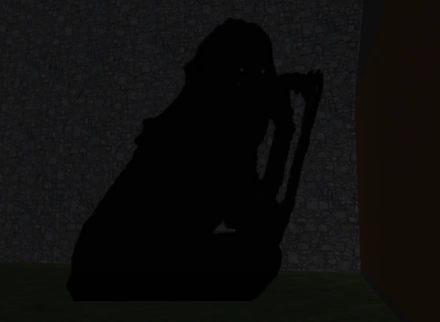 Entity Is Officially Now In The Game | Fandom