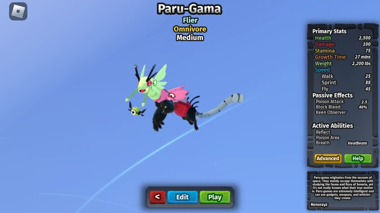 Paru gama is so good for cosplays | Fandom