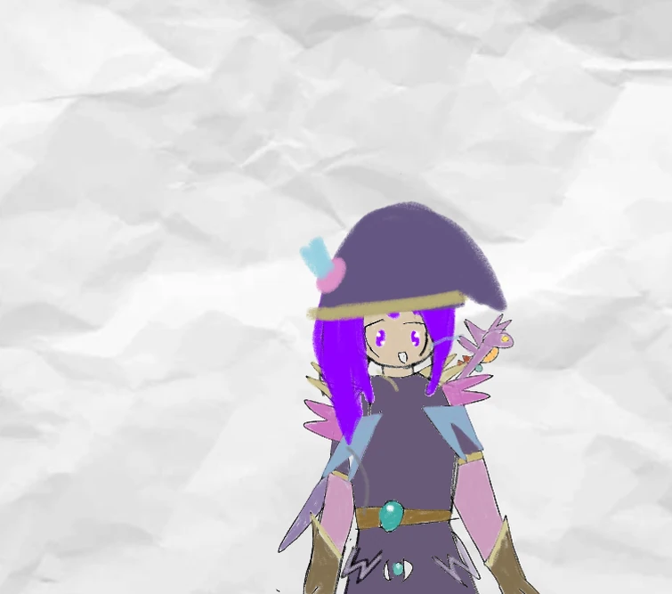 Drawing your prodigy wizards! | Fandom