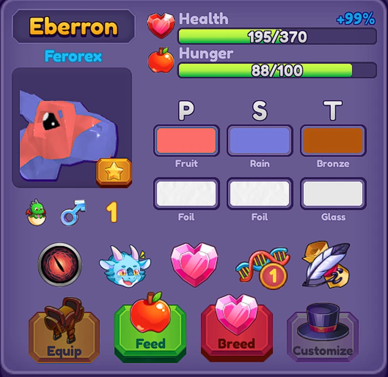 anybody want to buy this fero? | Fandom