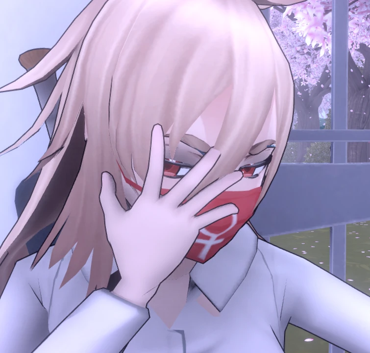Discuss Everything About Yandere Simulator Fanon Wikia | Fandom