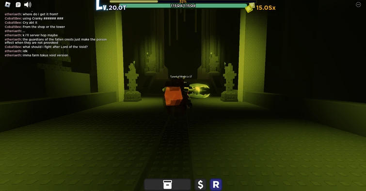 New Item Obtainment Methods | Fandom