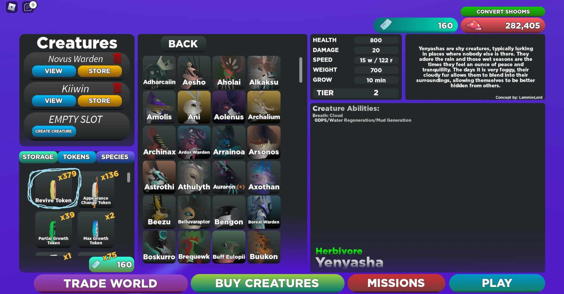 Anyone want some revive tokens? | Fandom