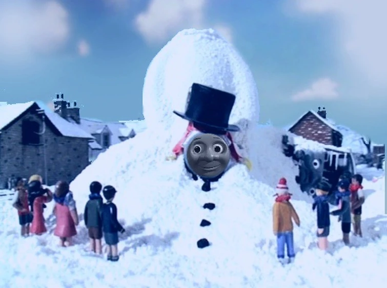 Snow Engine (1991) | Fandom