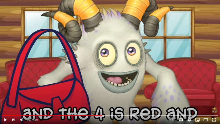 Discuss Everything About My Singing Monsters Wiki | Fandom