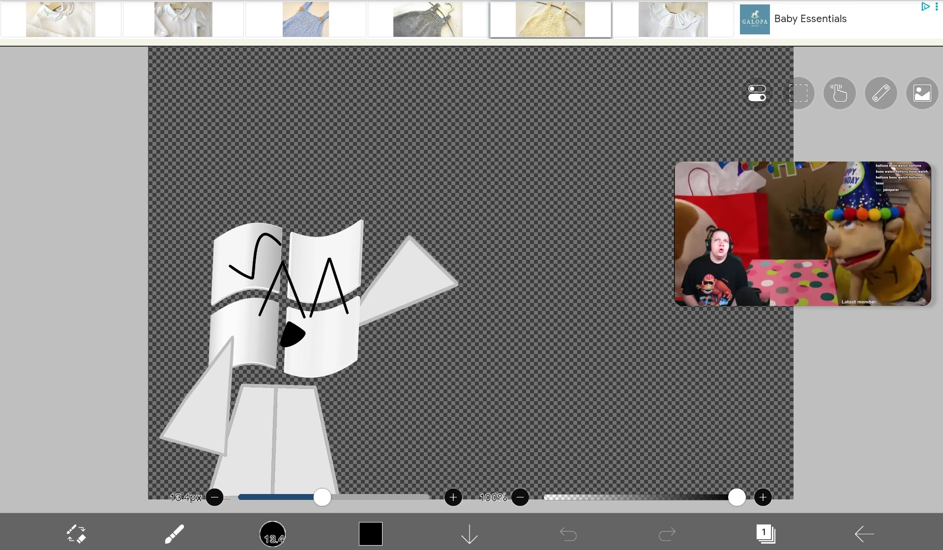 Guess what reaction im watching:) | Fandom