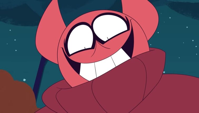 NPE Proposal: Bob Velseb from Spooky Month | Fandom