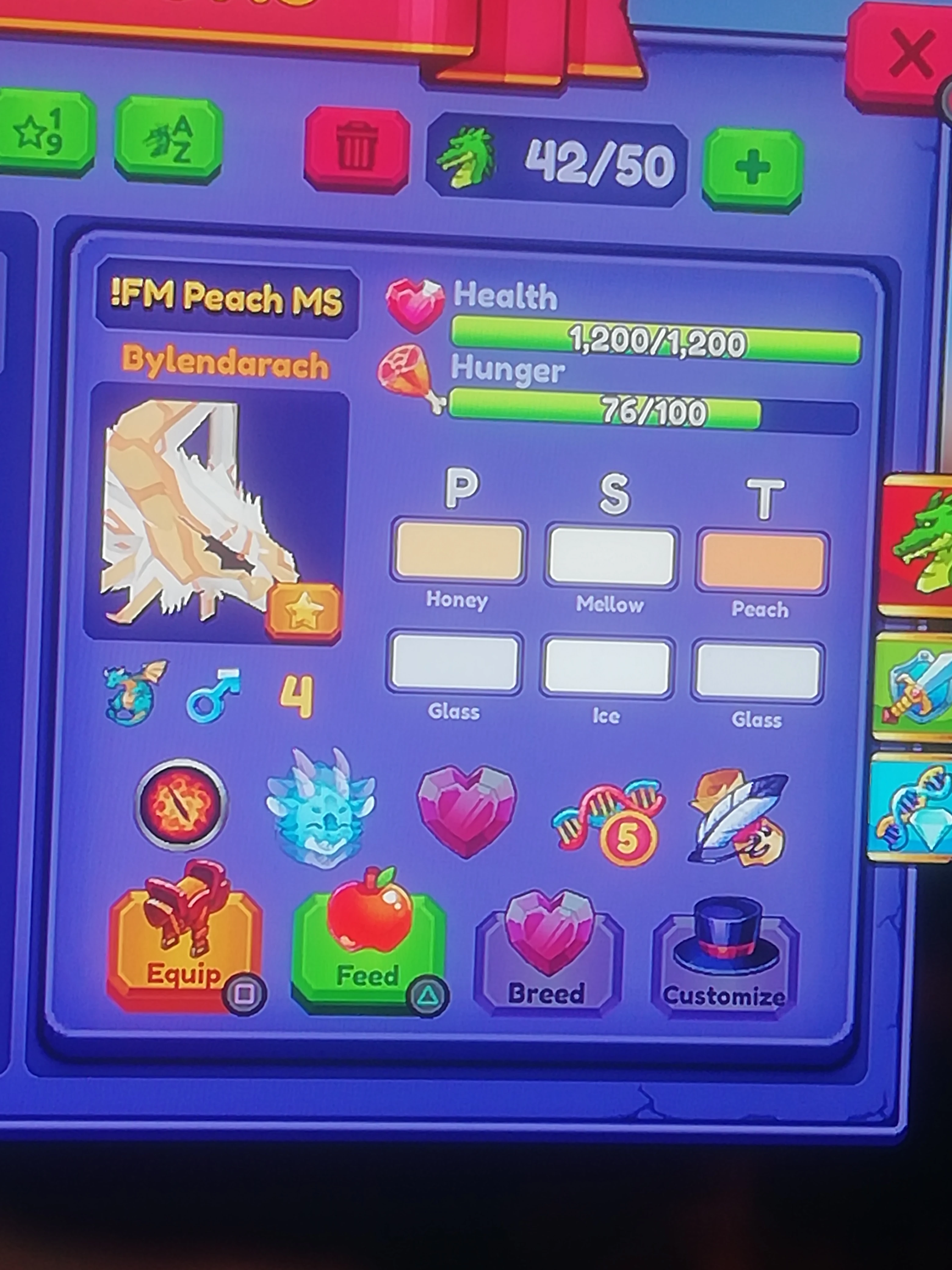 Taking offers on a FM Peach MS Bylen | Fandom