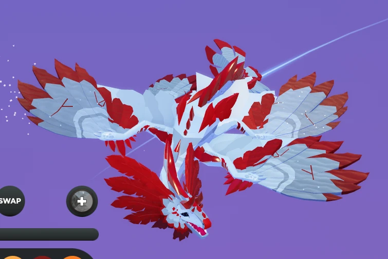 Reaper Leviathan as an axothan (kinda) | Fandom