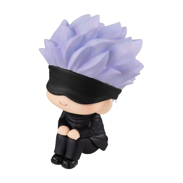 Gojo as a look up figure | Fandom