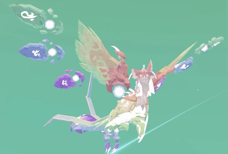 My favorite owa skin :) | Fandom
