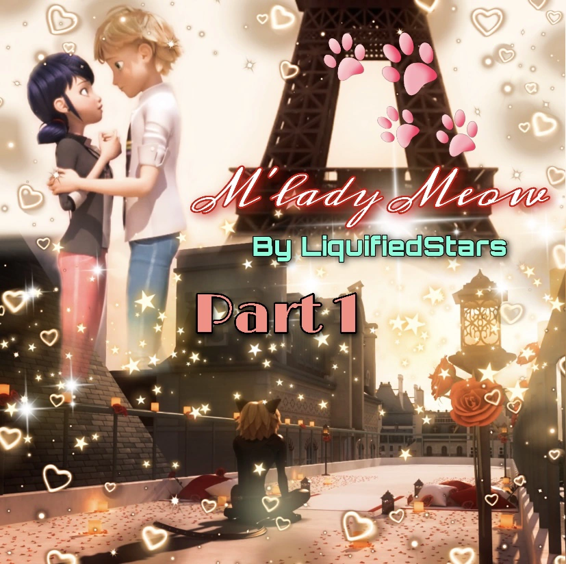 “M’lady Meow” Part 1 of 3 | Fandom