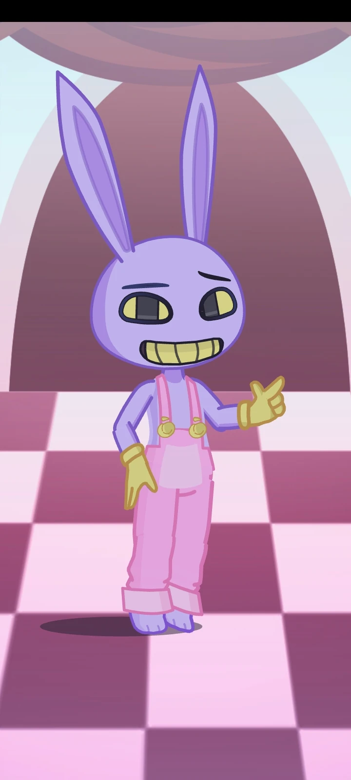 Jax from TADC! | Fandom