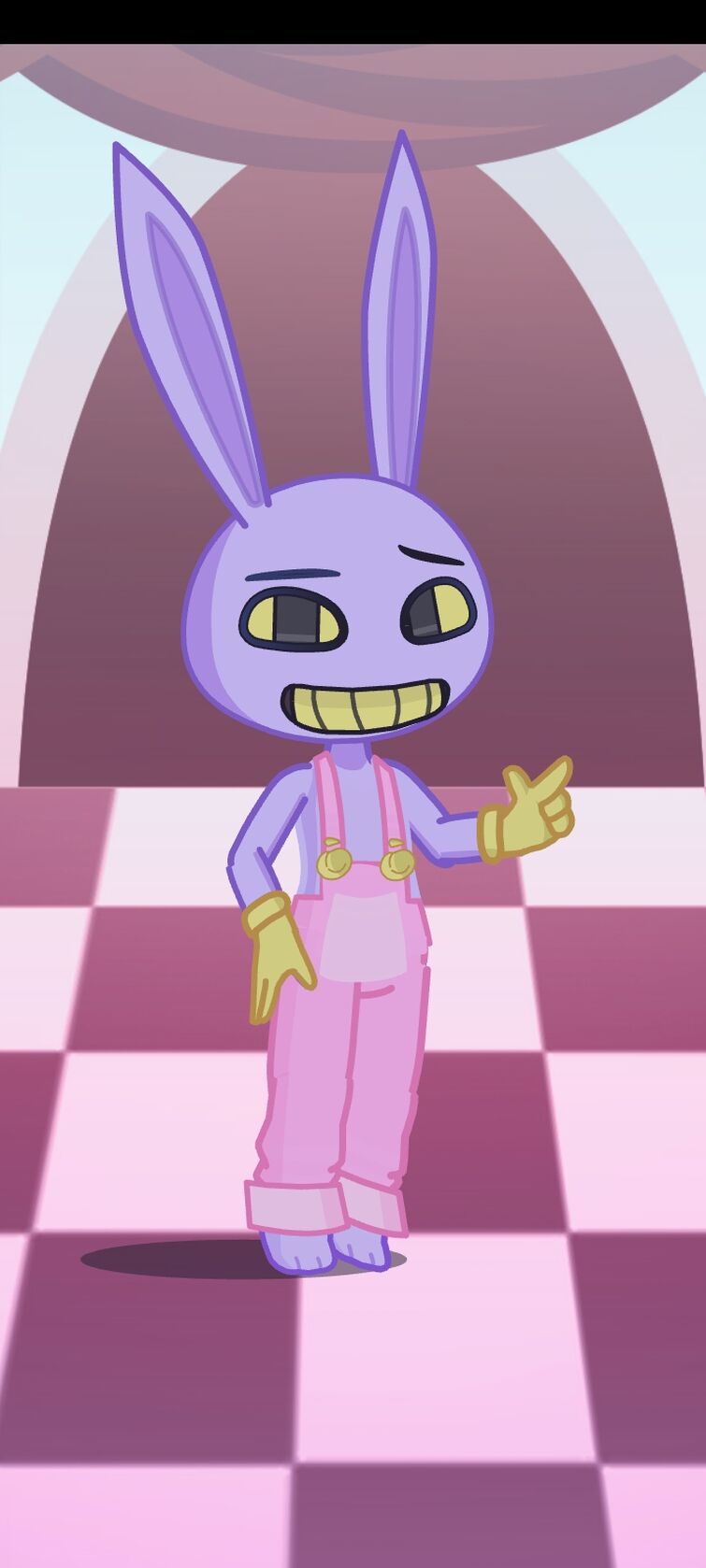 Jax from TADC! | Fandom