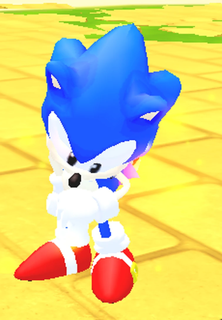 All the characters I have in SSS [Plus chao] | Fandom