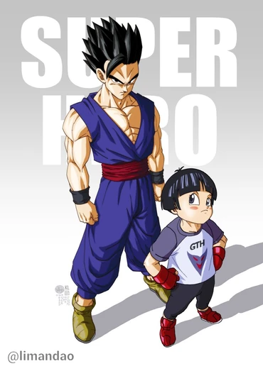 What should be the finishing attack in DBS Super Hero | Fandom