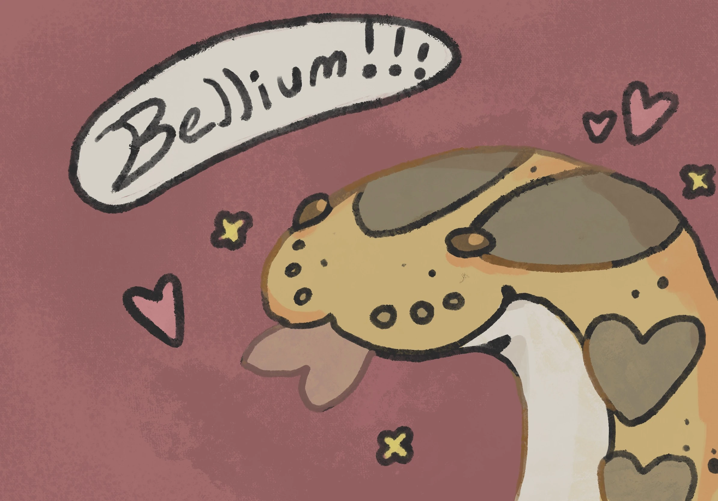 offtopic art dump #7 | Fandom