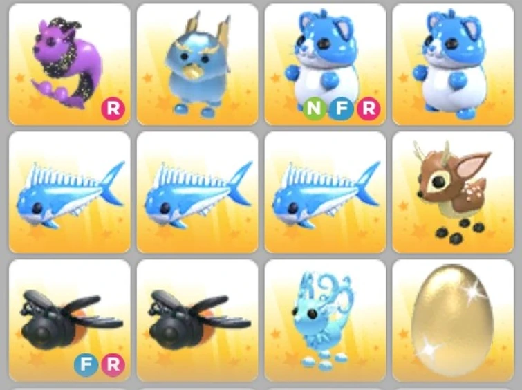 Discuss Everything About Adopt Me! Wiki | Fandom