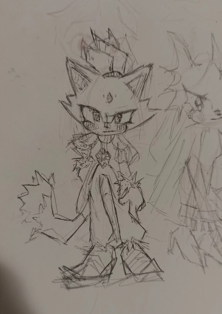 Algunos personajes de Sonic en mi estilo 💙🤗 | Fandom