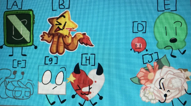 Discuss Everything About Animatic Battle Wiki | Fandom