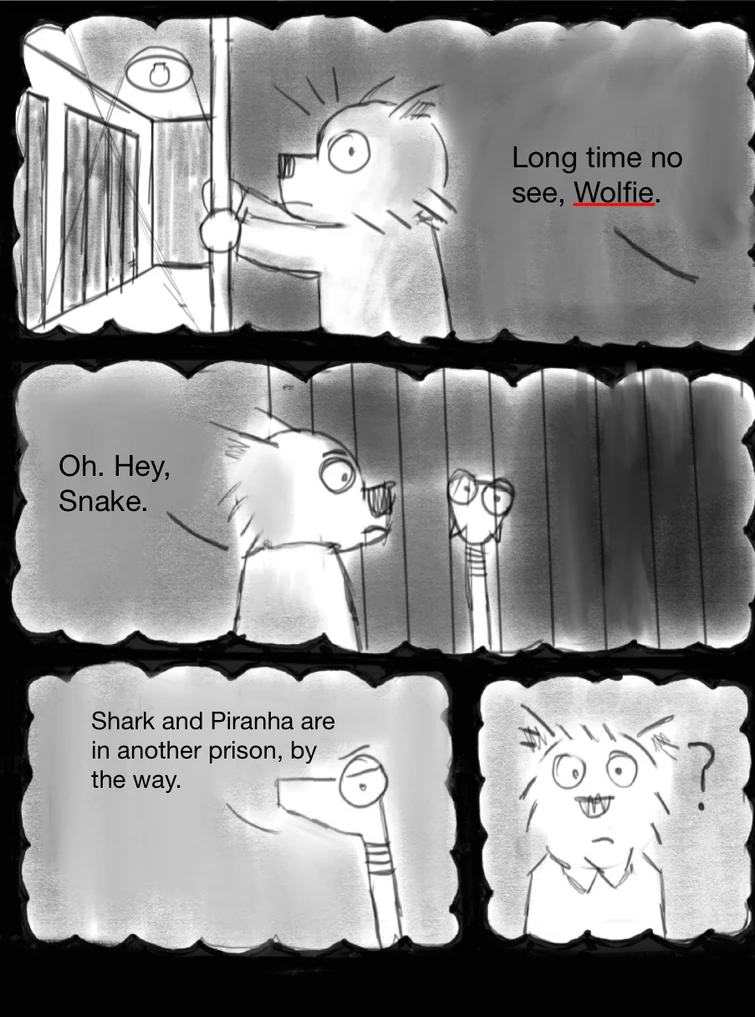 Discuss Everything About The Bad guys Wiki | Fandom