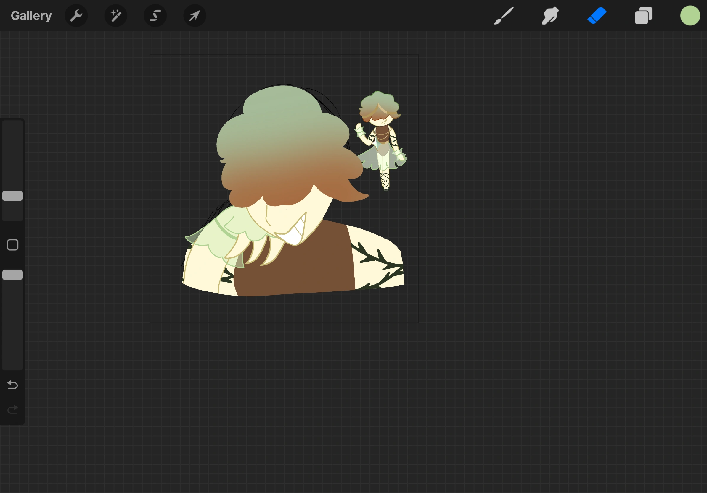 Let me cook chat | Fandom