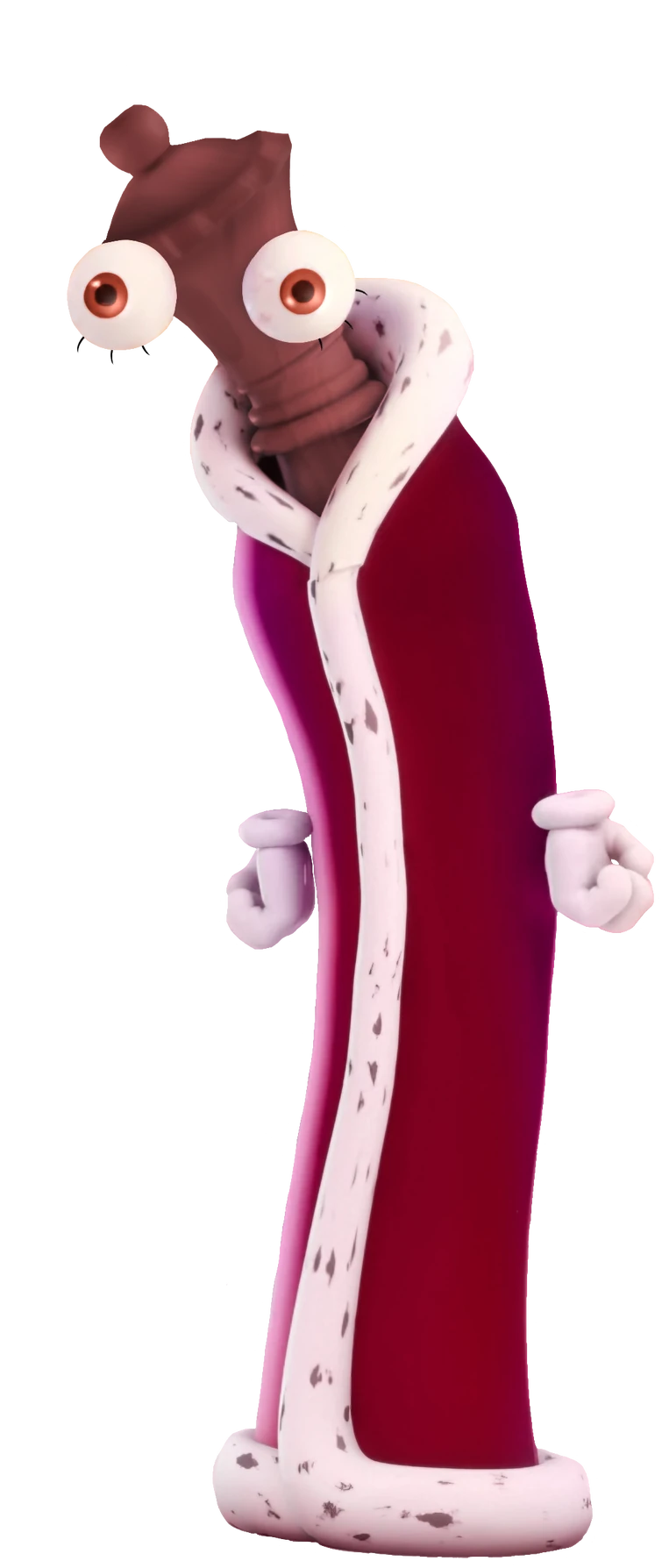 I fixed your King.png | Fandom