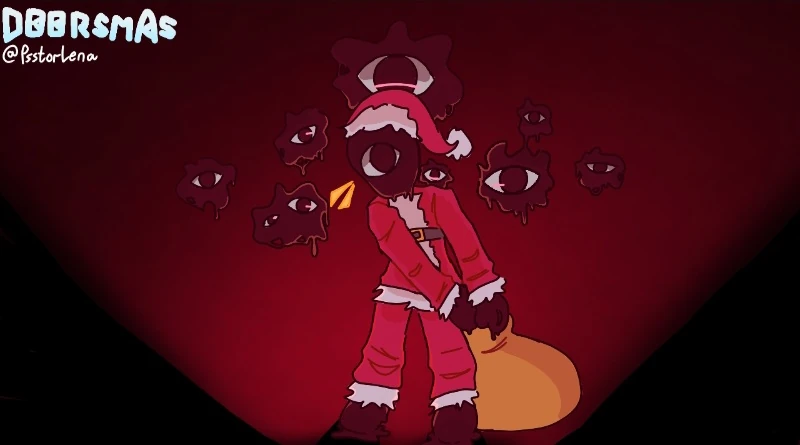 merry critical crisis🎄 | Fandom