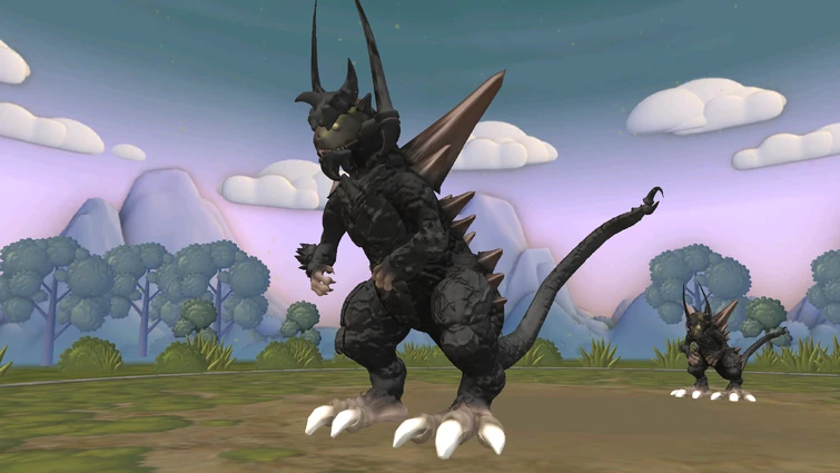 Discuss Everything About Gojipedia | Fandom