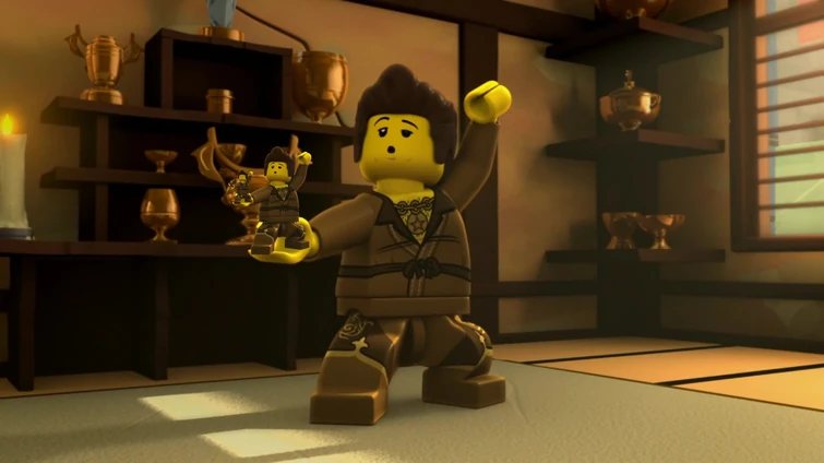 Drop your favorite cursed ninjago memes! | Fandom