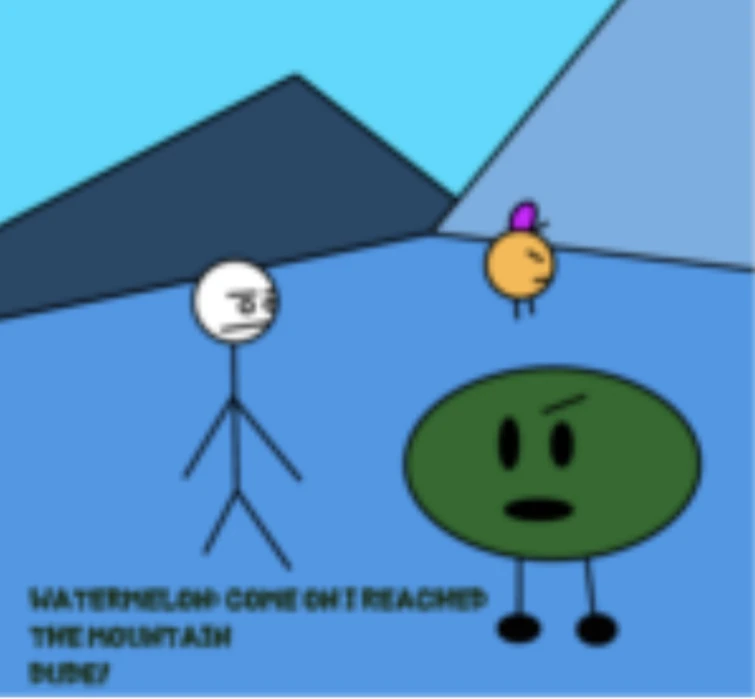 New total fruit island footage | Fandom