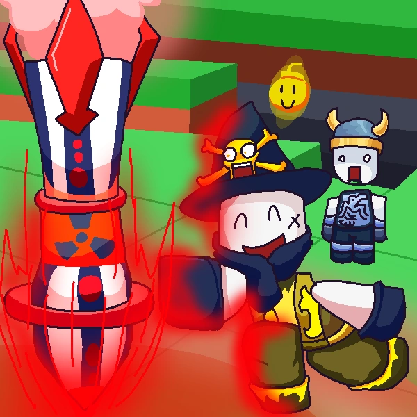 super bomb survival | Fandom