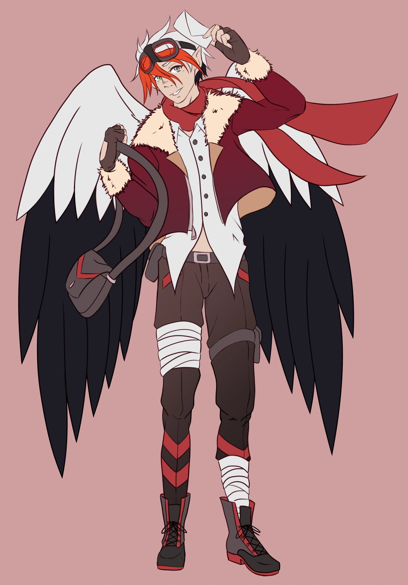 Taking free art commissions of Genshin OC's | Fandom