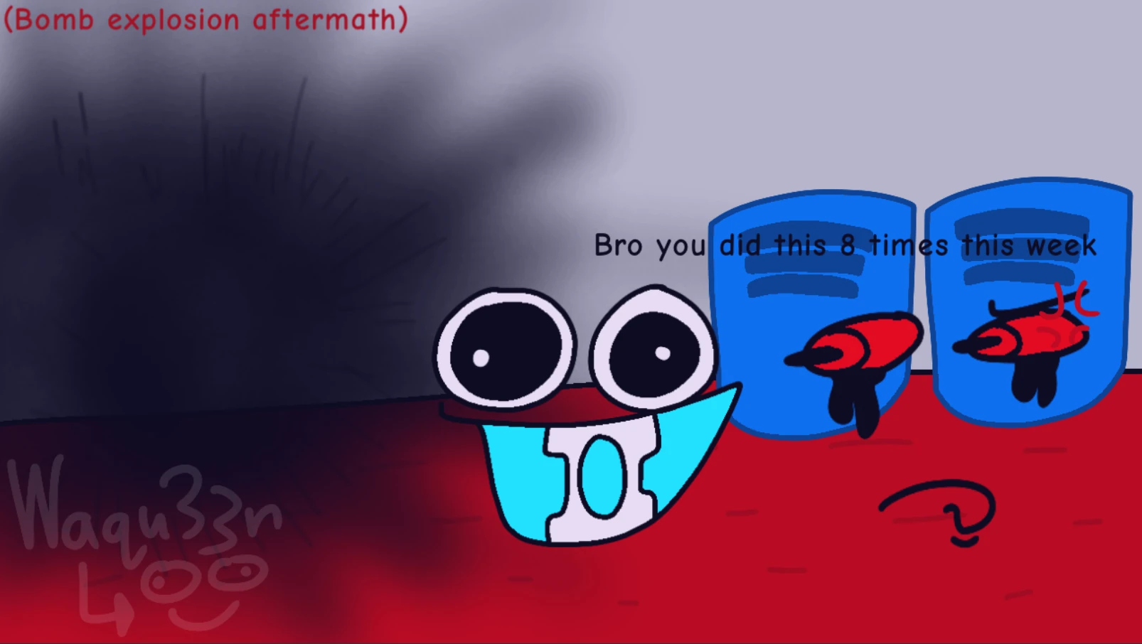 We do a little trolling | Fandom