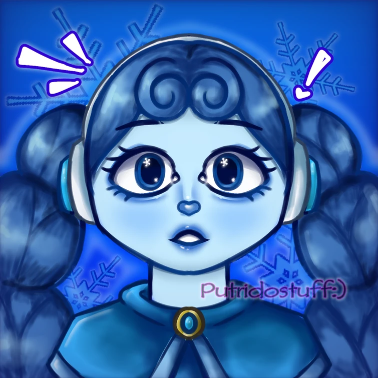 Jelly-art-fied Okeydokeyping! | Fandom