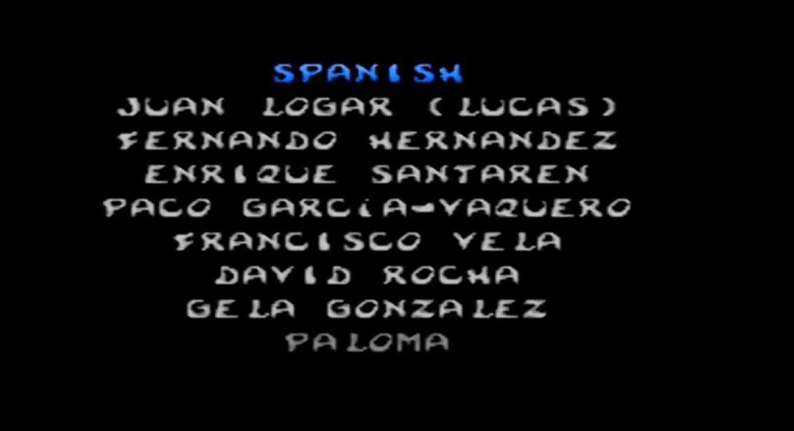 ¿Juan Logar Jr. dobló a Rayman en Rayman 2? | Fandom ¿Juan Logar Jr. dobló a Rayman en Rayman 2? | Fandom