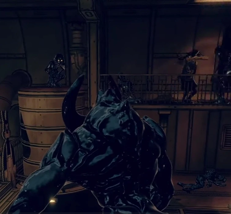 I didn't noticed that Heidi made a cameo in chapter 5 | Fandom