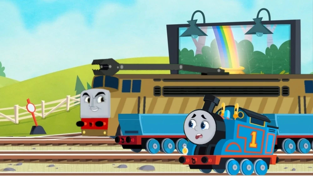 "We need your help now, or all the engines will have work for nothing ...